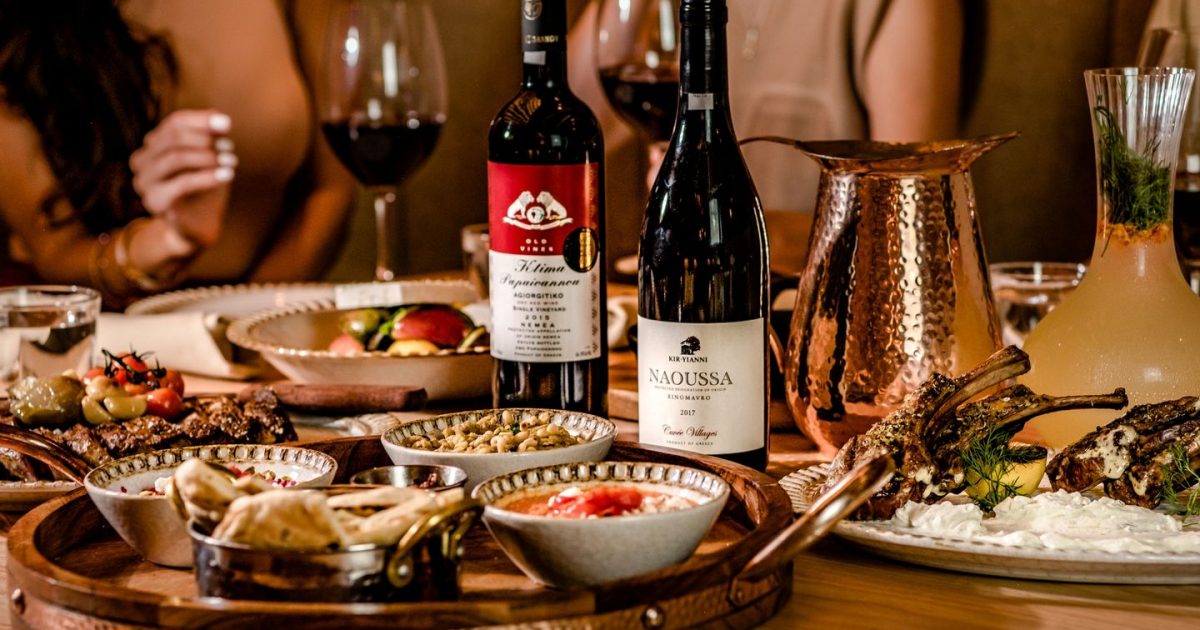 Five New and Trendy Restaurants Making a Splash in Toronto - Haven ...