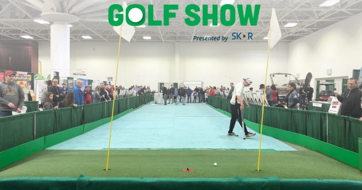 The Midwest’s Largest Golf Show Takes Over Minneapolis Convention ...