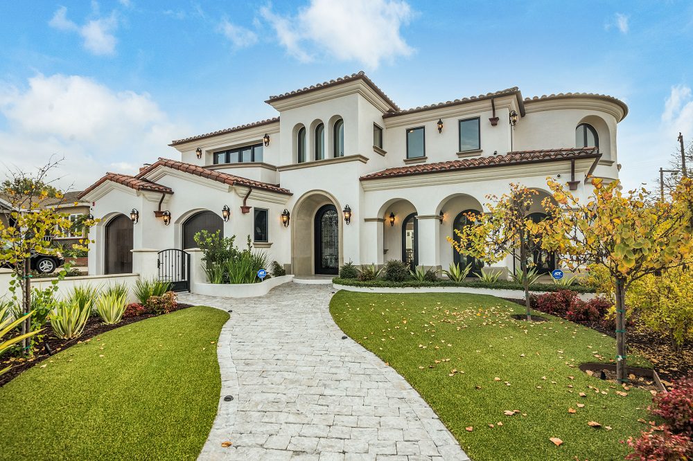 6 Gorgeous Los Angeles Homes On The Market - Haven Lifestyles