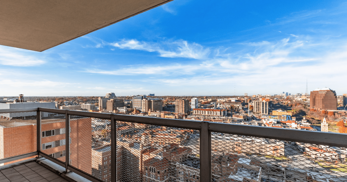 4 Gorgeous Condos On The Market In Missouri - Haven Lifestyles