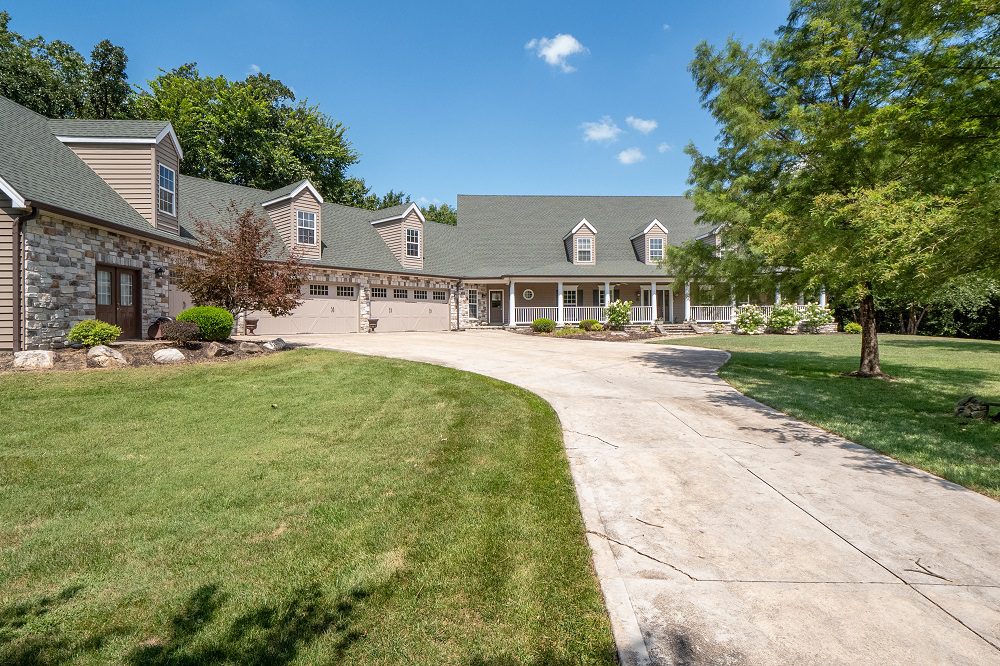 4 Missouri Farms On The Market - Haven Lifestyles