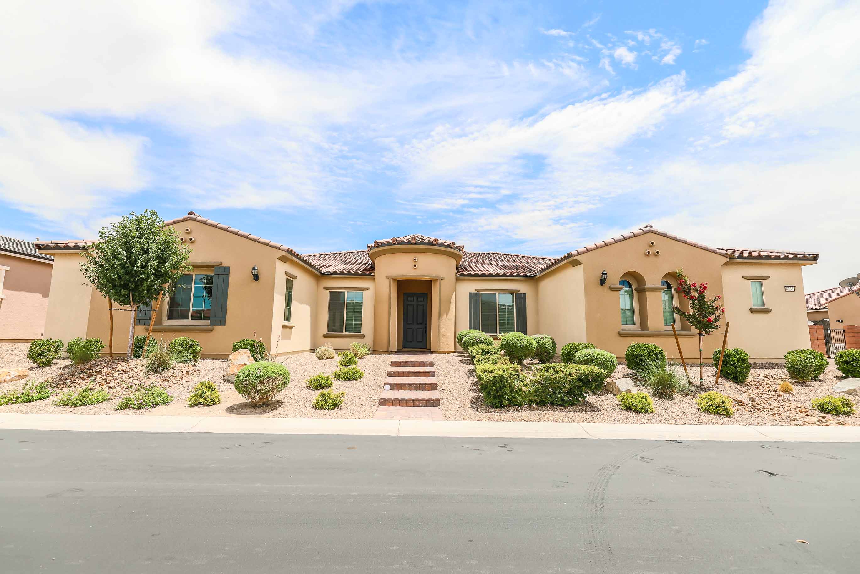5 Beautiful Nevada Homes On The Market Under $1 Million - Haven Lifestyles