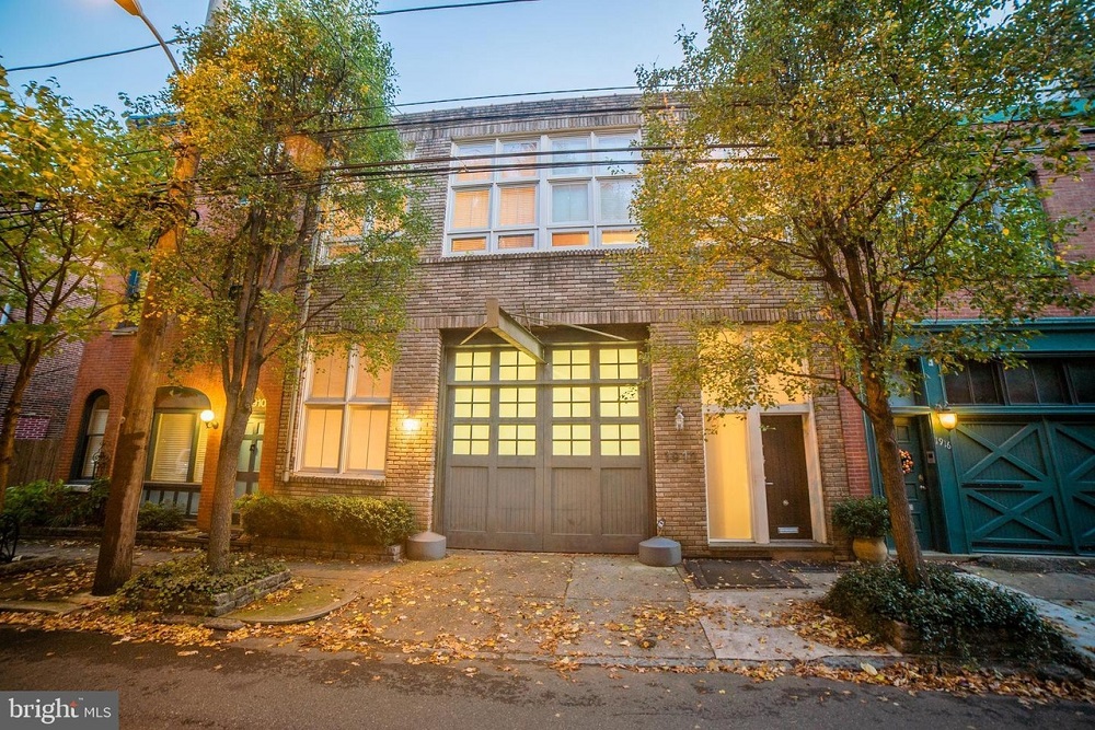 6 Wonderful Philadelphia Homes On The Market - Haven Lifestyles