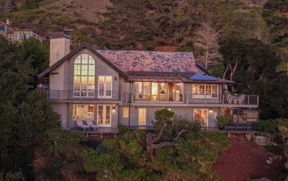7 Impressive Homes On The Market In Desirable California Neighborhoods ...