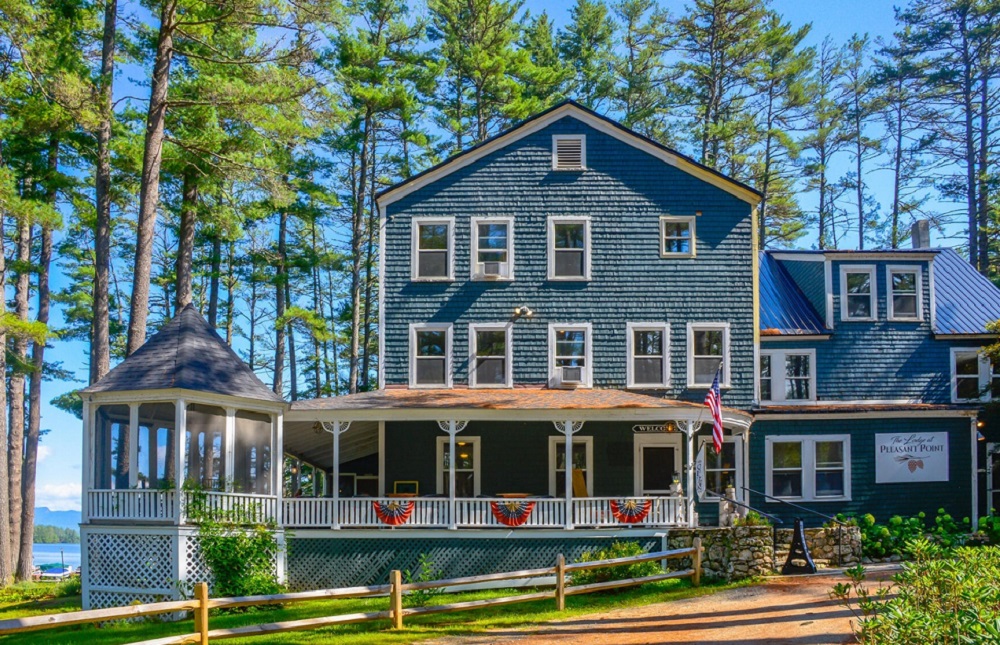 7 Gorgeous Homes On The Market In Maine - Haven Lifestyles