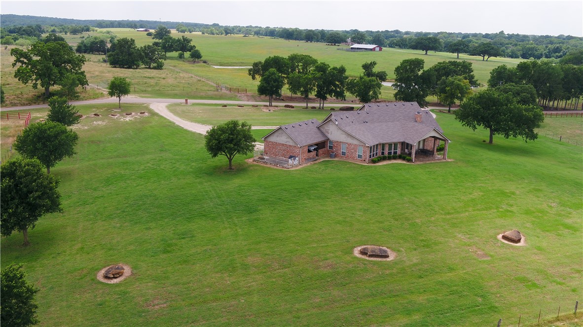 5 Spectacular Texas Ranches On The Market - Haven Lifestyles
