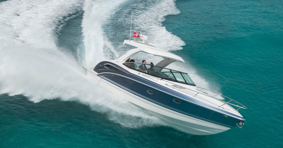 Novi Boat Show Arriving in Michigan for 2022 Iteration - Haven Lifestyles