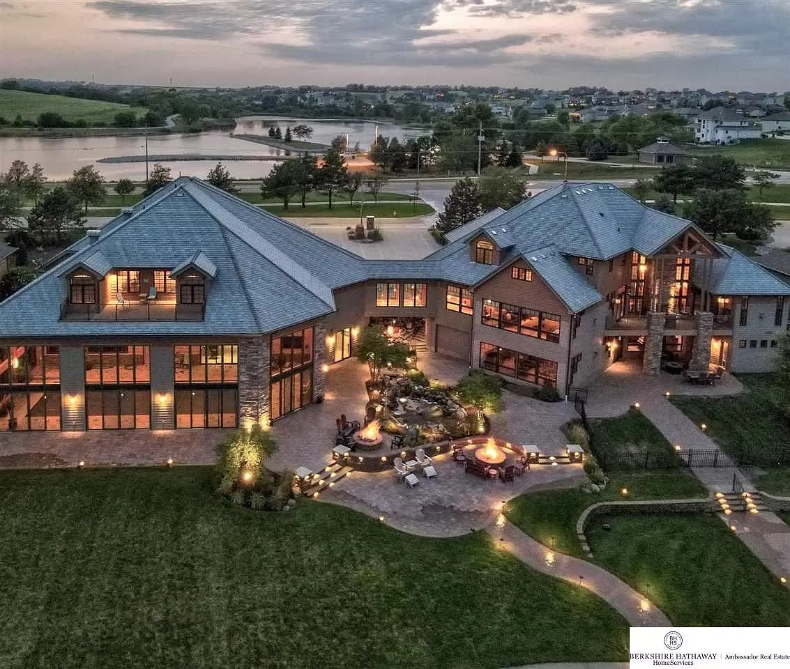 Five Gorgeous Midwestern Homes Currently on the Market - Haven Lifestyles