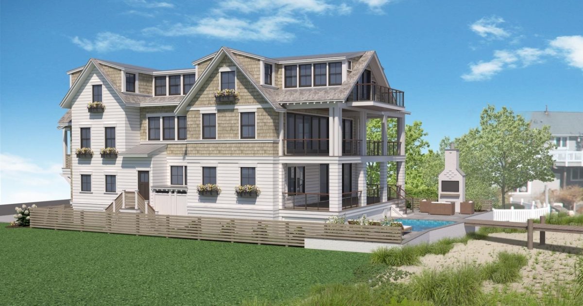 9 Incredible New Construction Homes On The Market - Haven Lifestyles