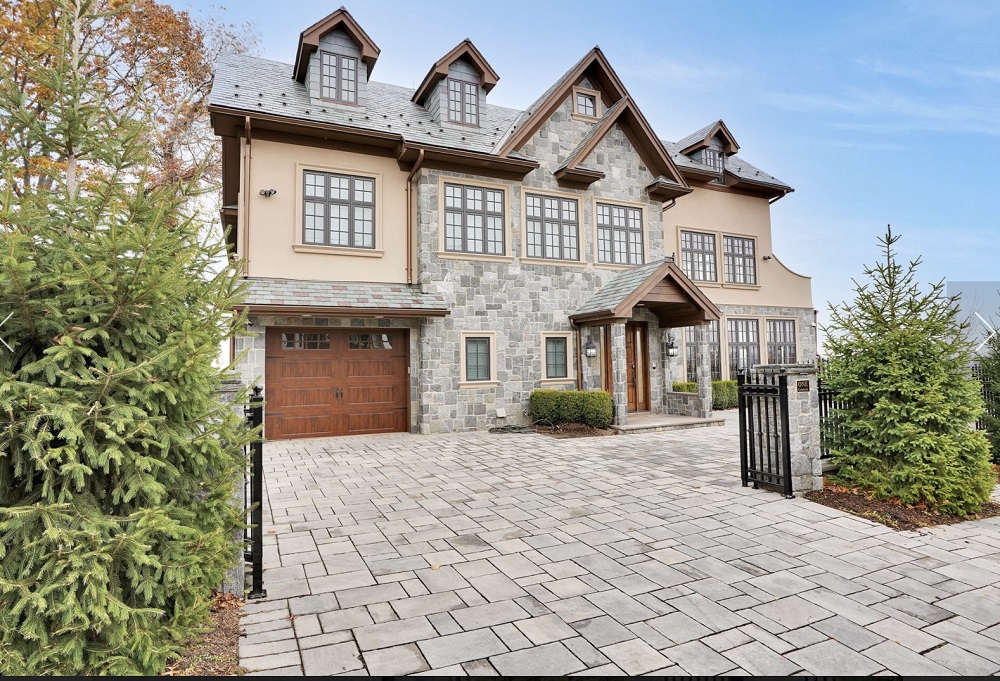 6 Lavish & Opulent Estates On The Market In New Jersey - Haven Lifestyles