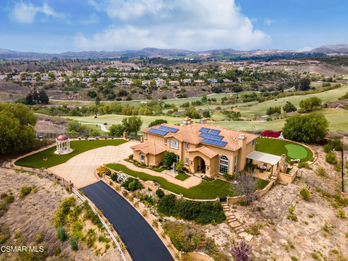 10 California Properties On The Market With Jaw-Dropping Views - Haven ...