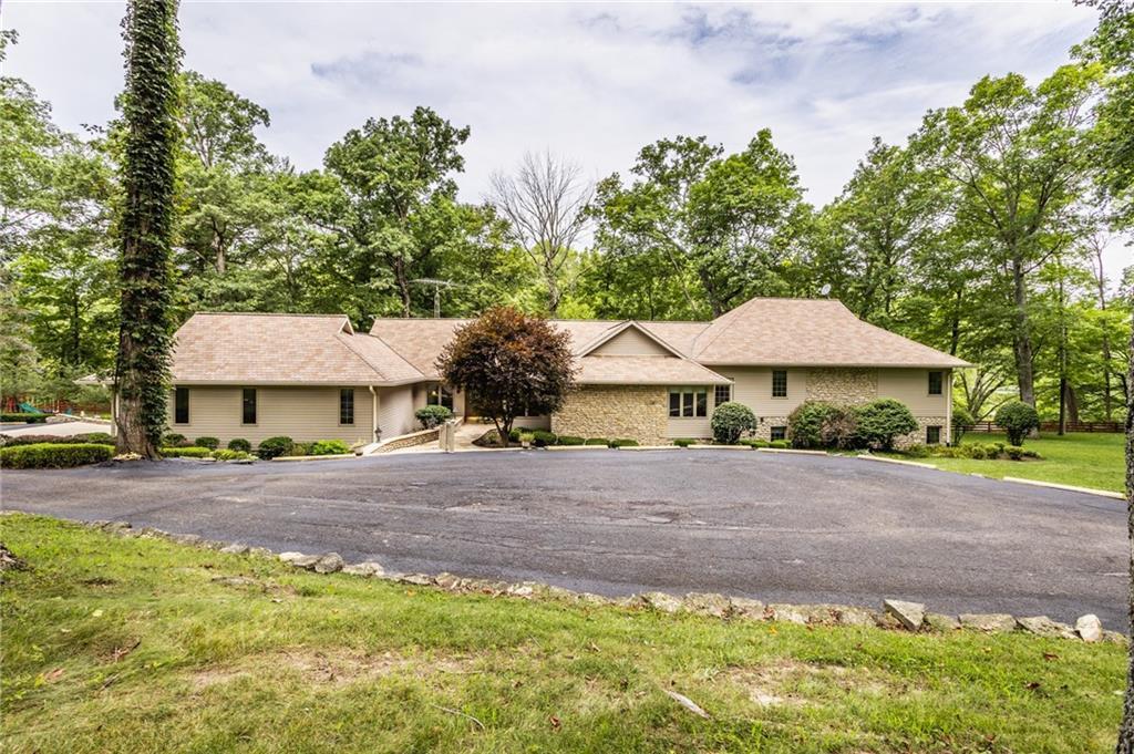 6 Gorgeous Homes On The Market In Indiana - Haven Lifestyles