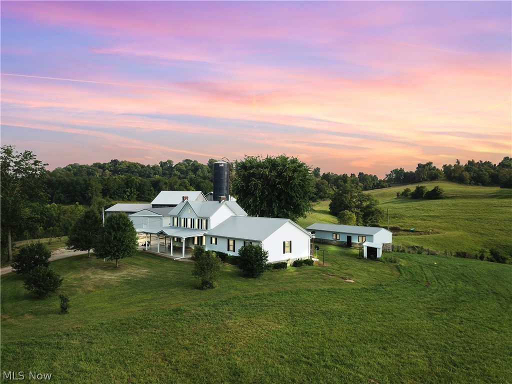 10 Impressive Ohio Homes On The Market - Haven Lifestyles