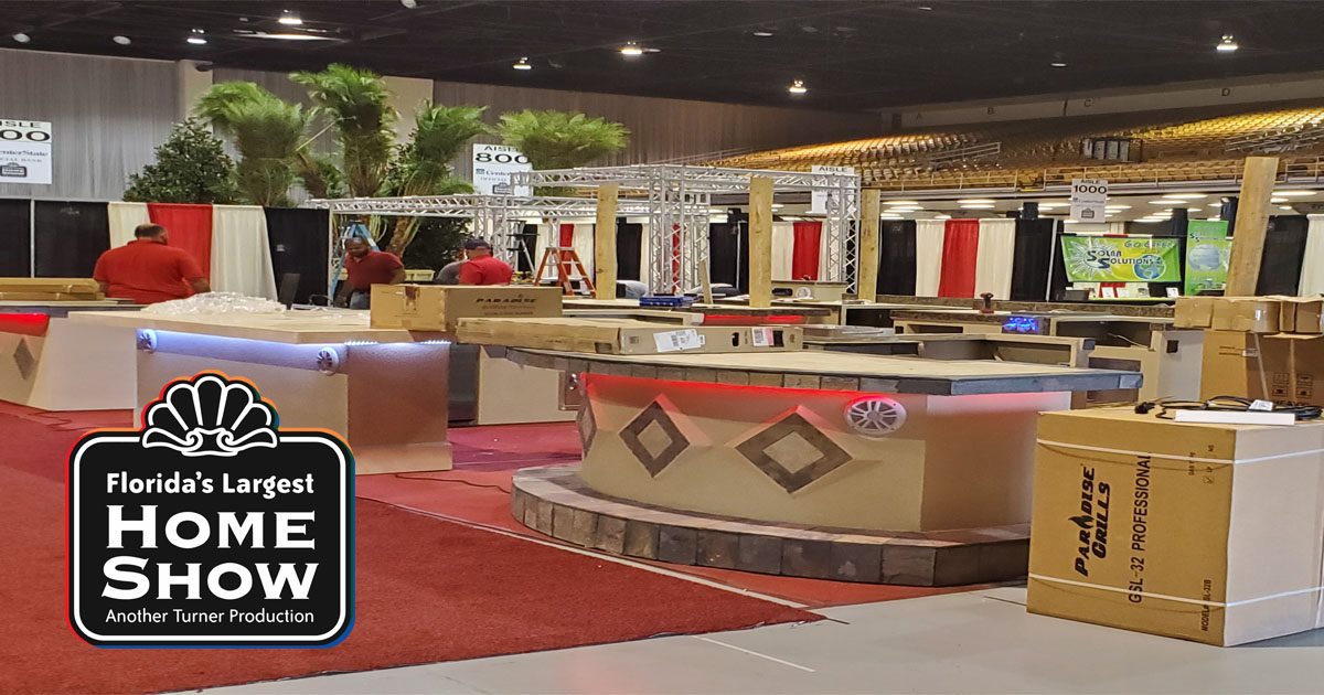 Florida’s Largest Home Show Returns to Florida State Fairgrounds ...