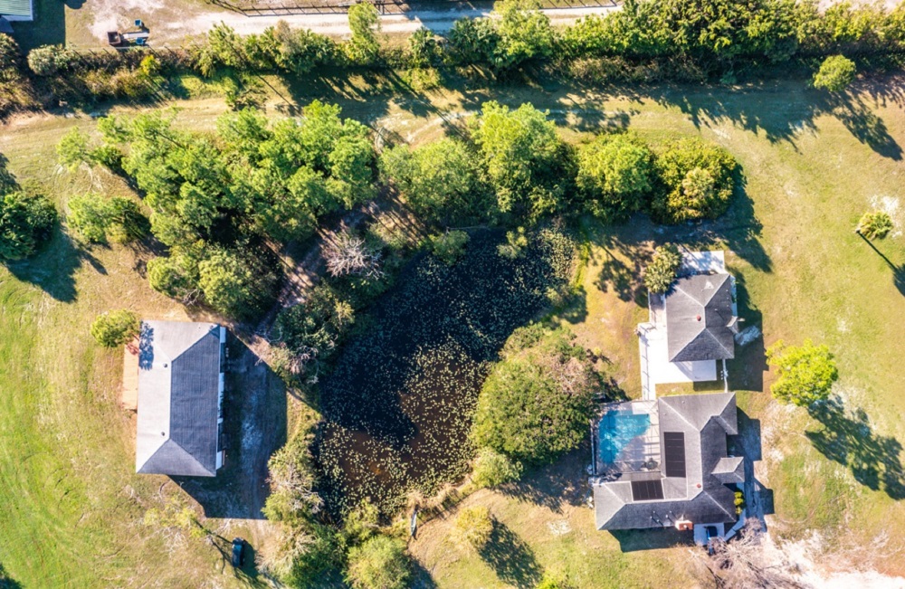 5 Properties With At Least 1 Acre of Land - Haven Lifestyles