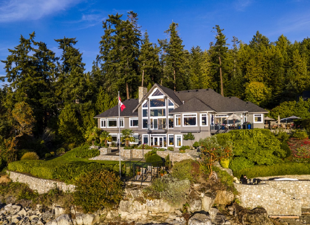 6 Impressive Victoria Properties On The Market - Haven Lifestyles