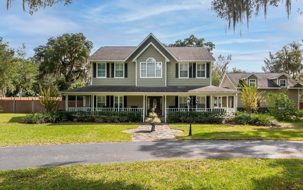 6 Amazing Move-In-Ready Homes On The Market - Haven Lifestyles