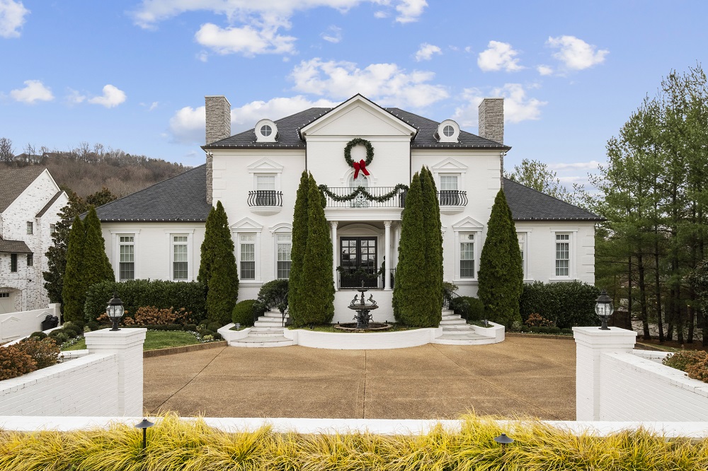 7 Gorgeous Homes On The Market In Sought-After Communities - Haven ...