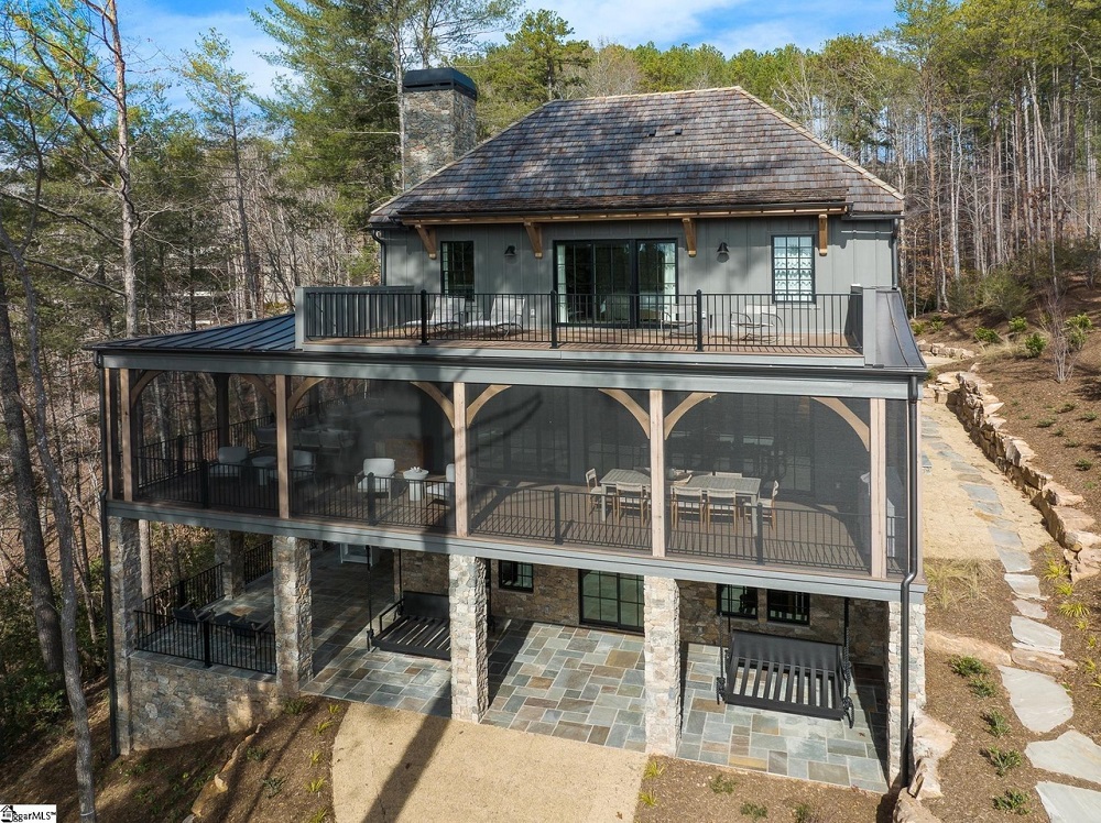 6 Gorgeous South Carolina Homes On The Market With Unbelievable Views ...