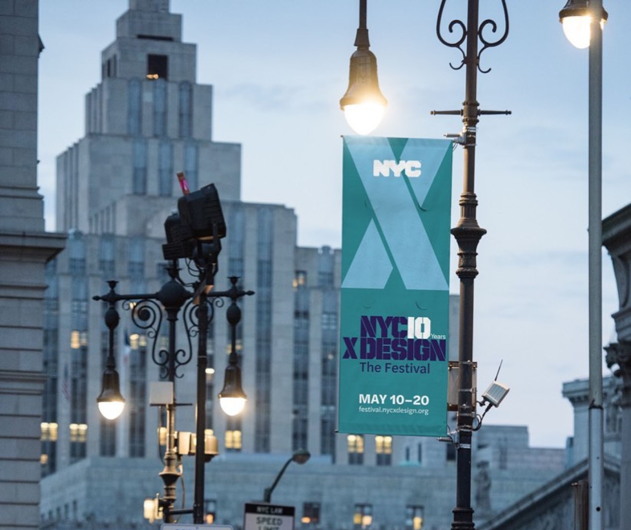 NYCxDESIGN Festival Returns this Spring for 10th Year Celebration ...