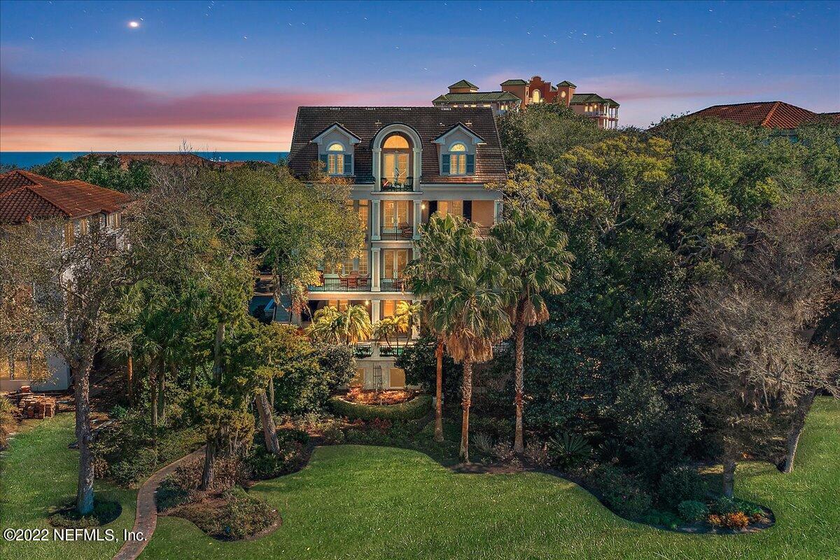 7 Luxurious Florida Estates On The Market - Haven Lifestyles