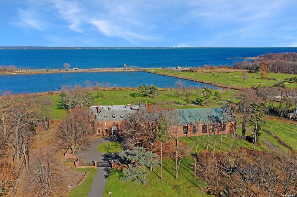 7 Unbelievably Lavish Estates On The Market - Haven Lifestyles