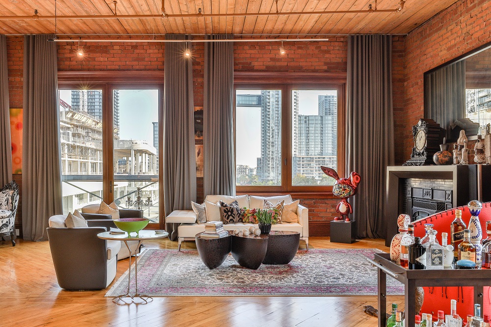 9 Incredible Toronto Homes On The Market - Haven Lifestyles