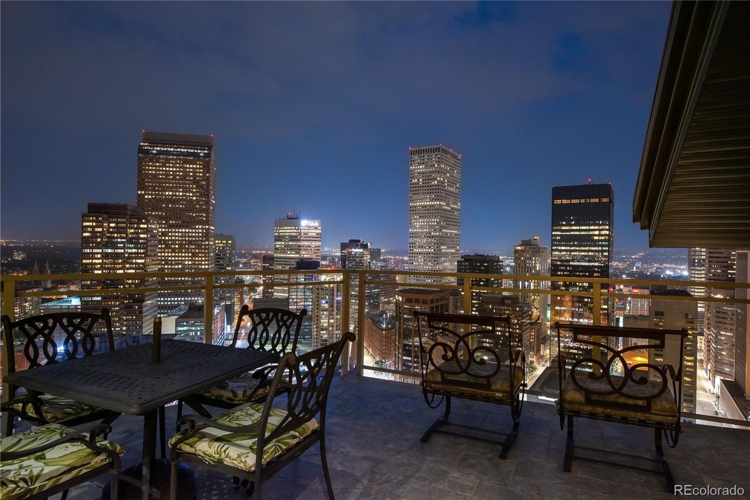 4 Gorgeous Denver Condos On The Market - Haven Lifestyles