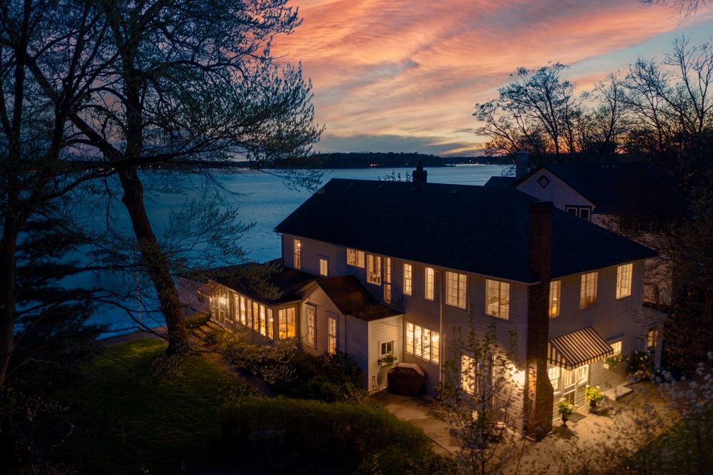 5 Charming Homes On The Market In Michigan - Haven Lifestyles