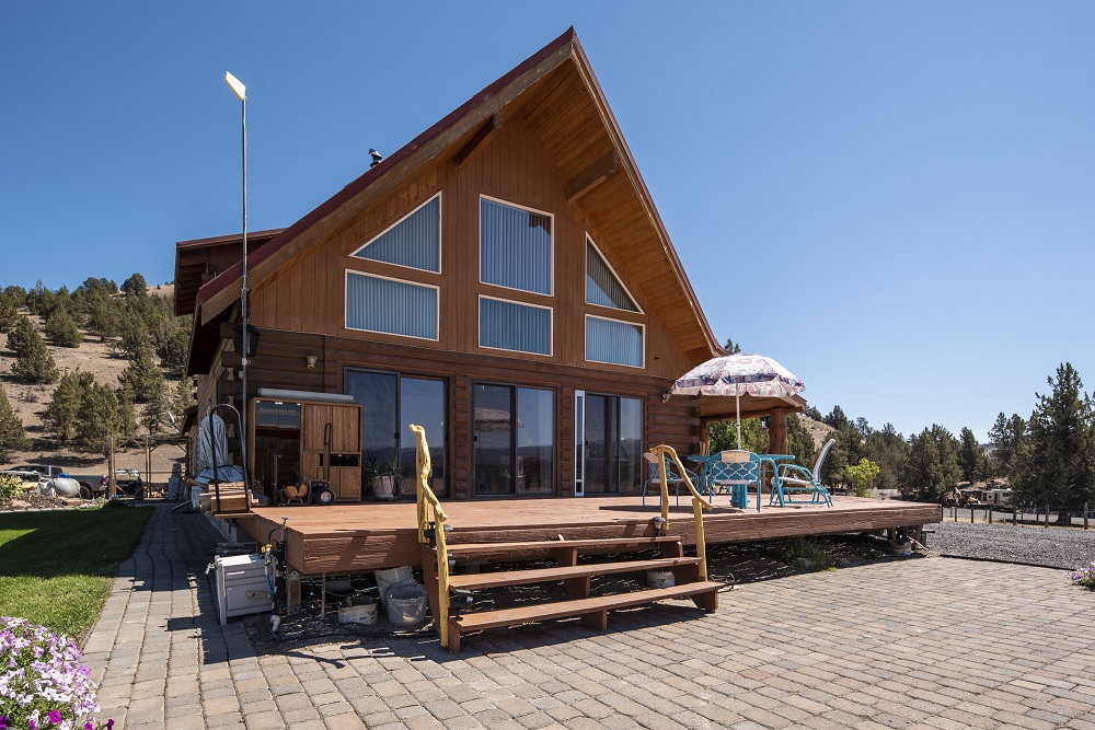 5 Oregon Farms On The Market - Haven Lifestyles