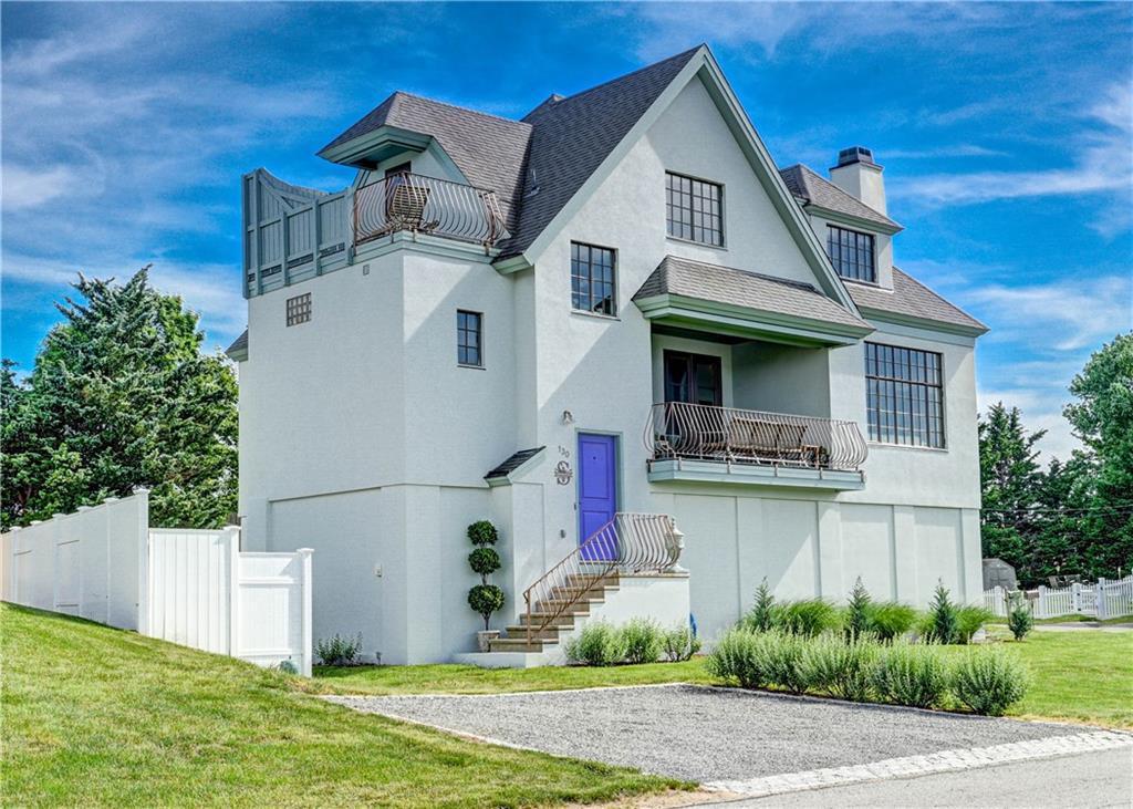 4 Amazing Rhode Island Homes On The Market - Haven Lifestyles
