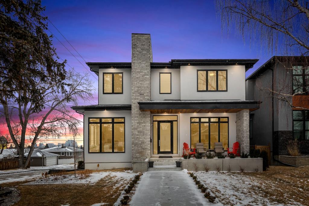 8 Incredible Calgary Homes On The Market - Haven Lifestyles