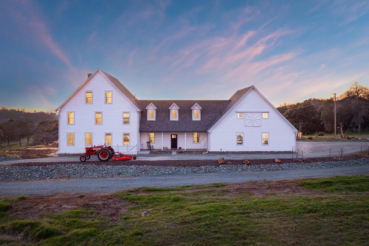 6 Gorgeous Turnkey Homes On The Market - Haven Lifestyles