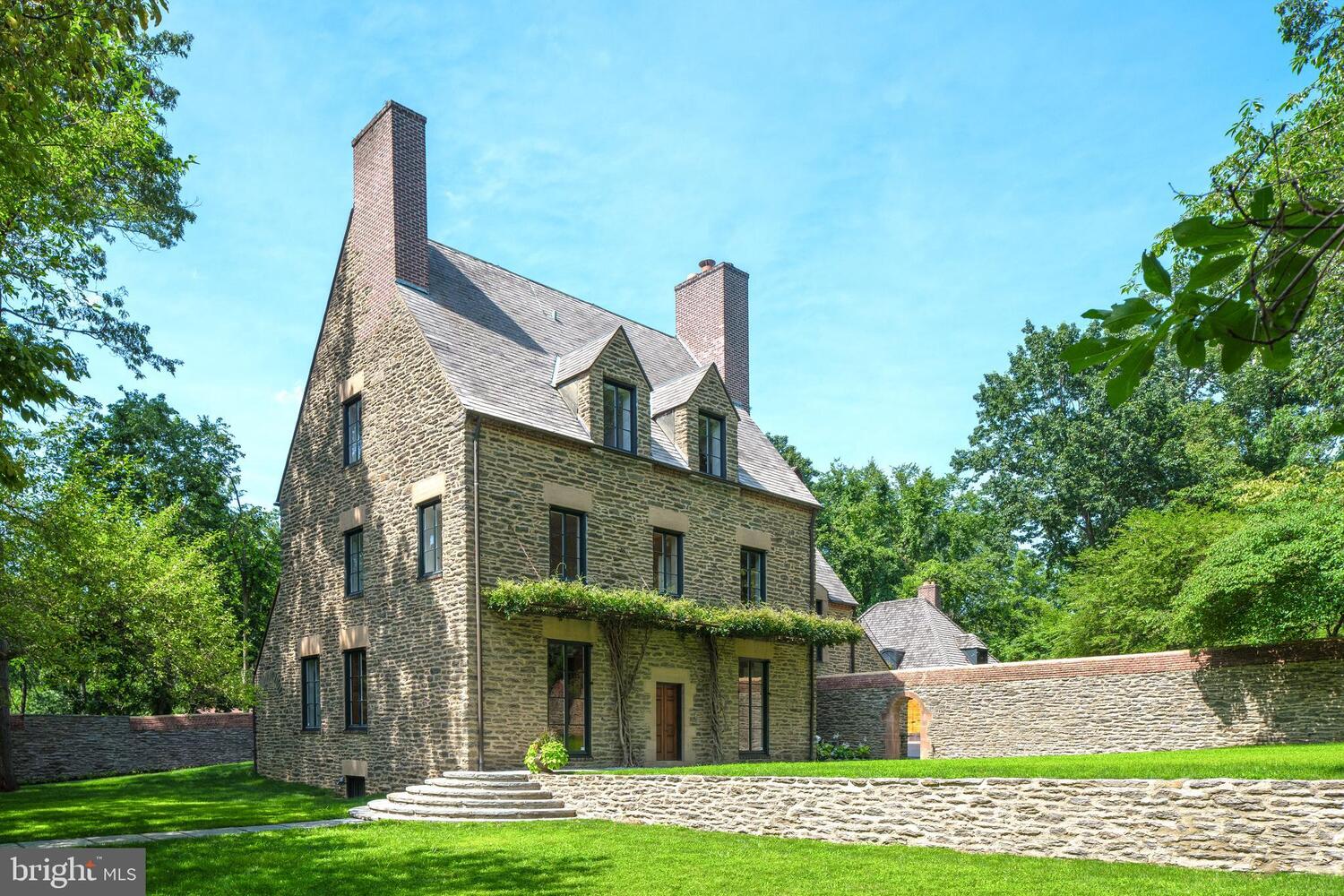 6 Incredible Philadelphia Properties On The Market - Haven Lifestyles