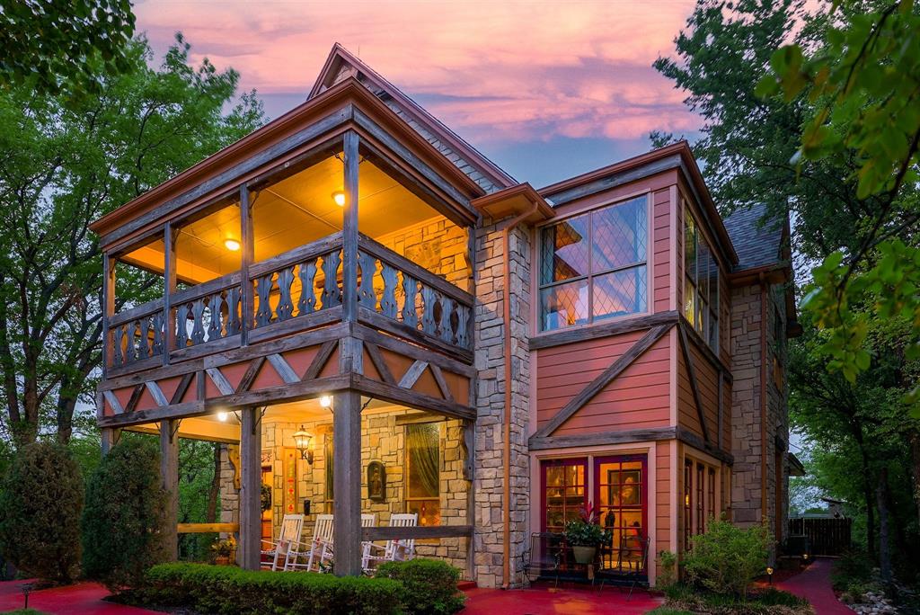 7 Sprawling Estates On The Market - Haven Lifestyles