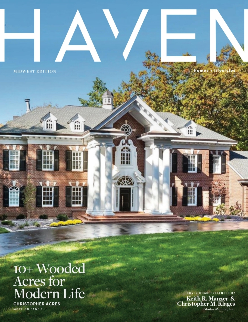 Haven Midwest | May 2022 - Haven Lifestyles