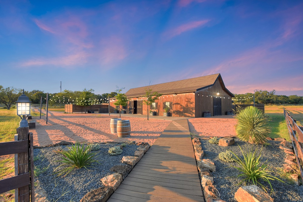 7 Impressive Farms & Ranches On The Market In Texas - Haven Lifestyles