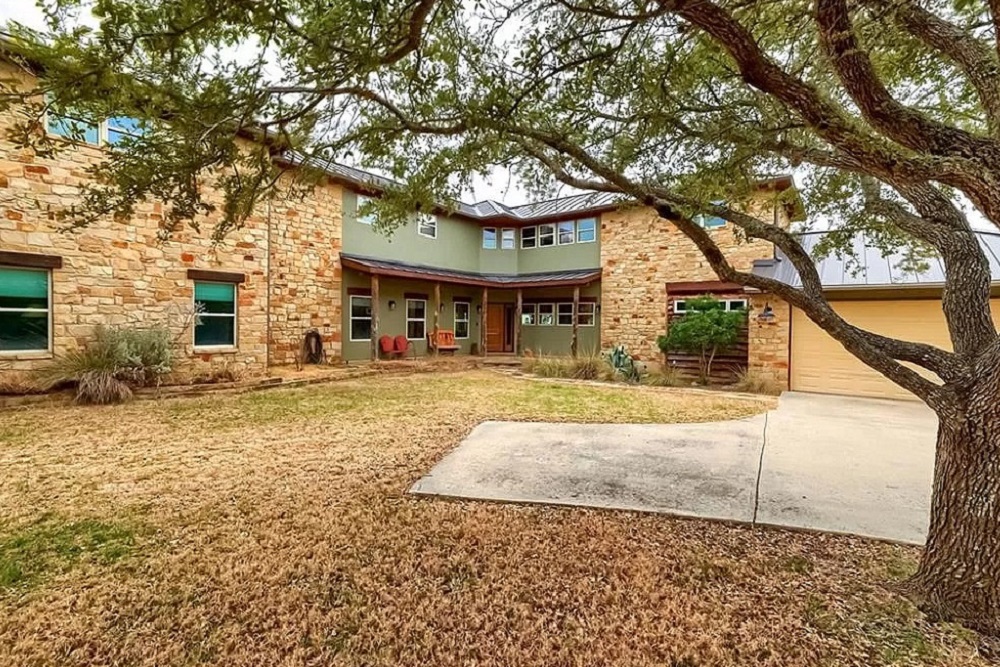 4 Sprawling Texas Properties On The Market - Haven Lifestyles