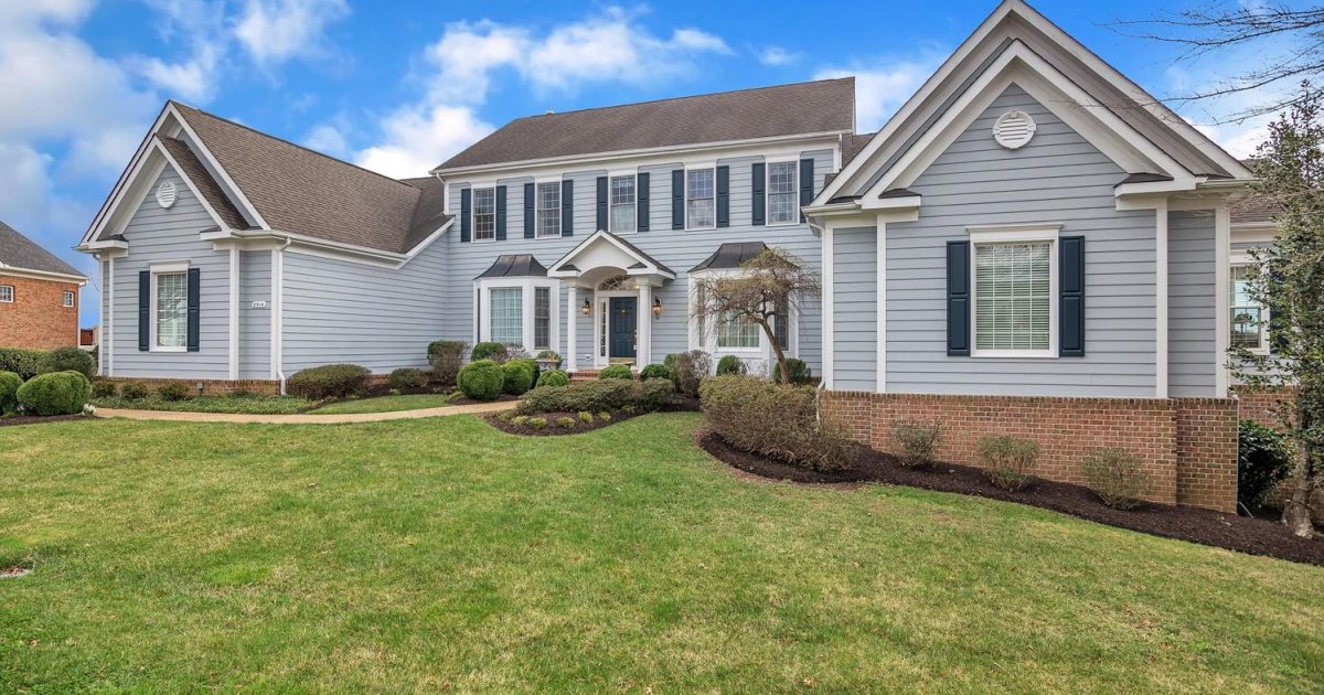 4 Virginia Homes On The Market With Incredible Views - Haven Lifestyles