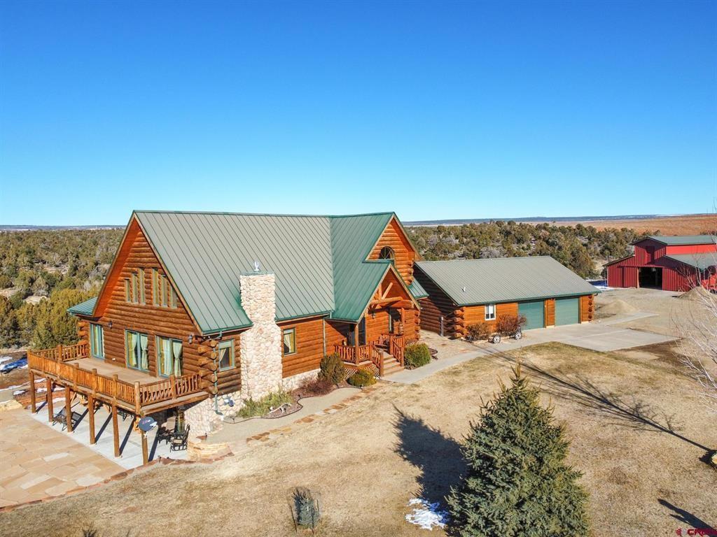 4 Colorado Farms & Ranches On The Market - Haven Lifestyles