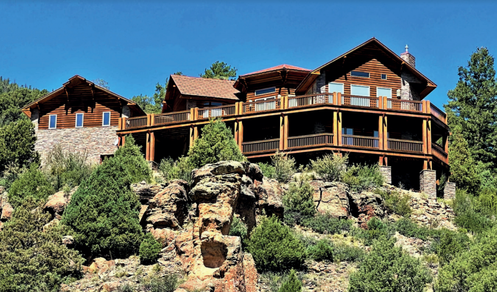 6 Colorado Homes On The Market With Remarkable Views - Haven Lifestyles