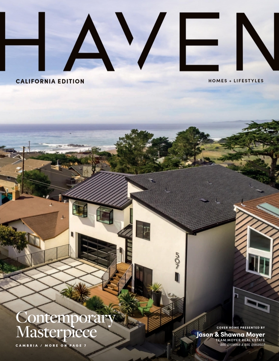 Haven California | June 2022 - Haven Lifestyles