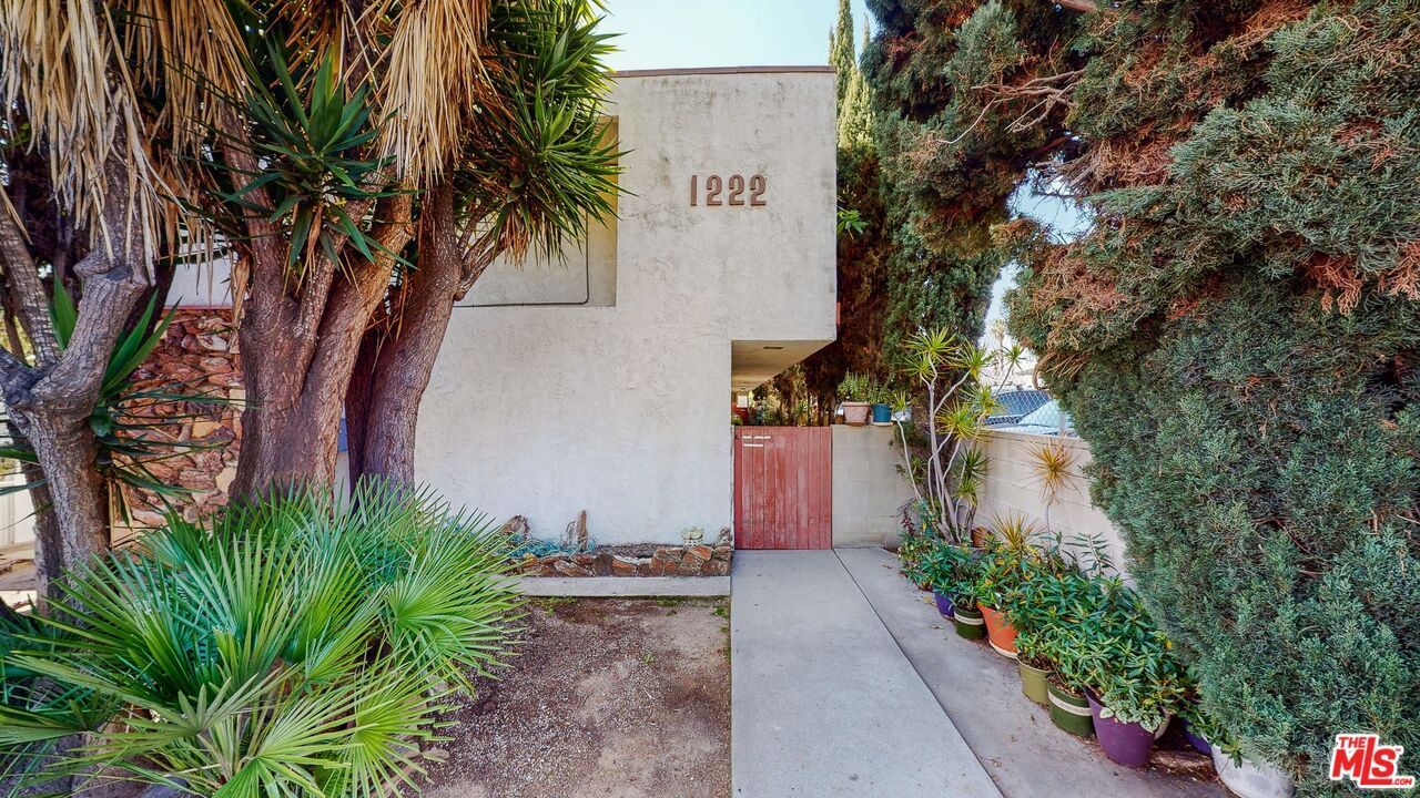 4 Multi Family Opportunities On The Market In California - Haven Lifestyles