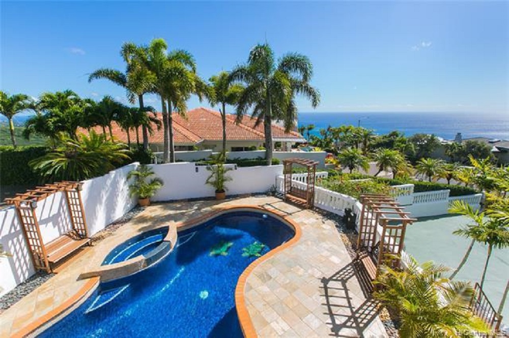 10 Honolulu Properties On The Market - Haven Lifestyles