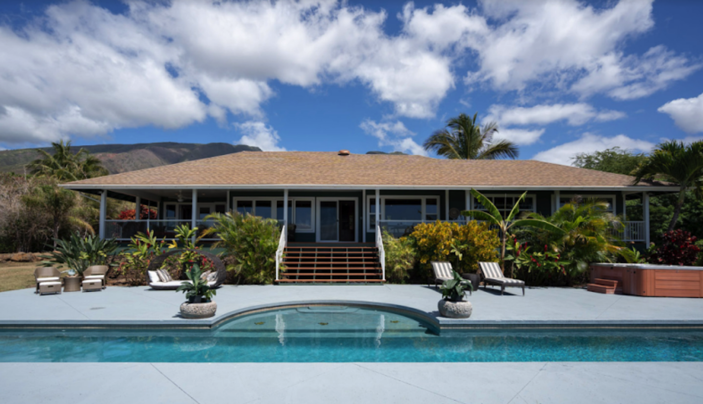 5 Lahaina Homes On The Market - Haven Lifestyles