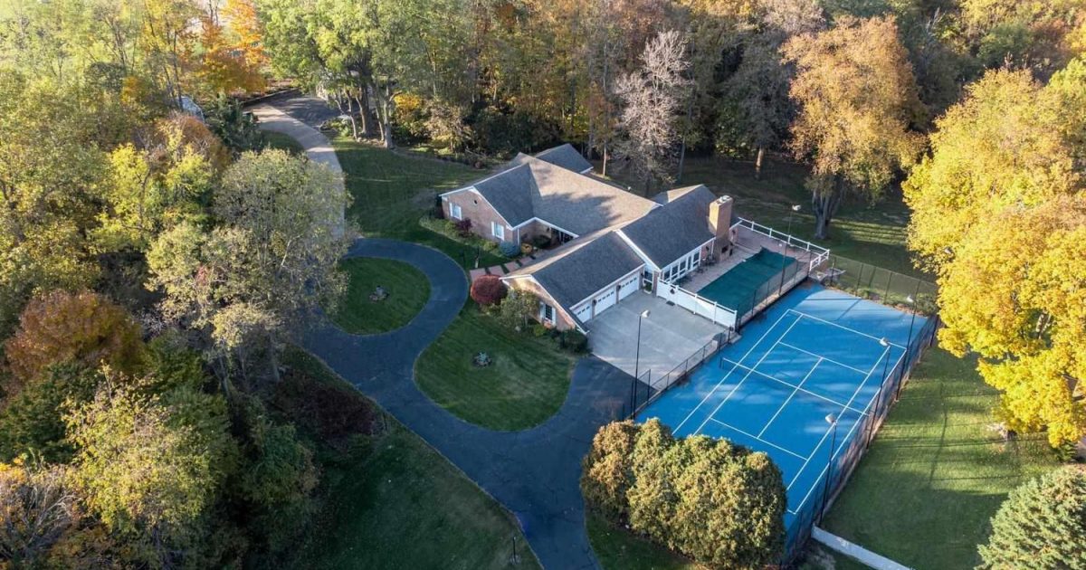 10 Gorgeous Indiana Properties On The Market - Haven Lifestyles