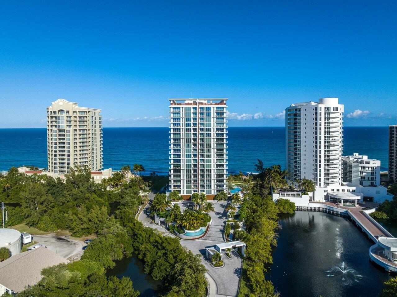 4 Impressive Condos On The Market - Haven Lifestyles