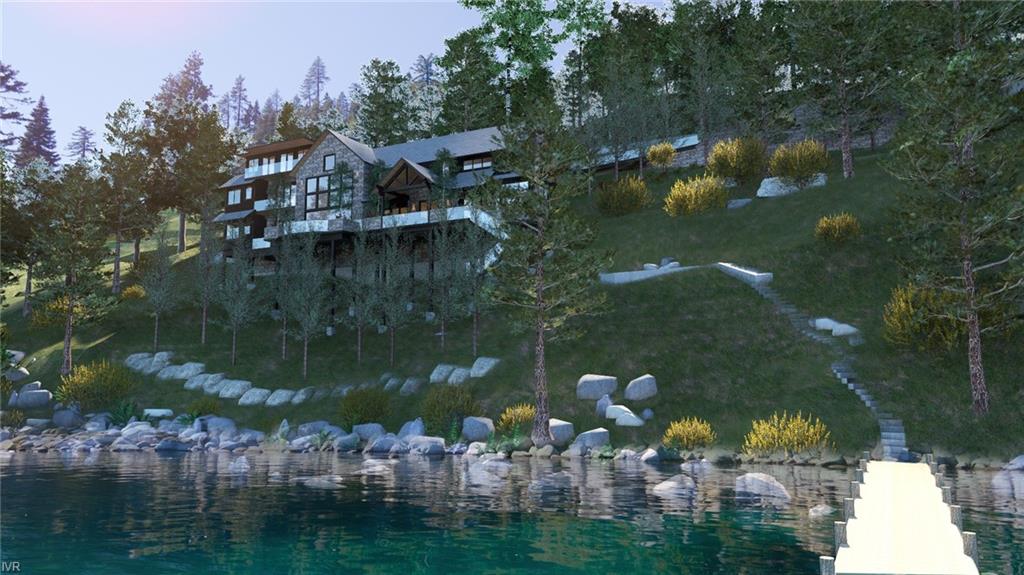 5 Incredible Homes On The Market In Incline Village - Haven Lifestyles