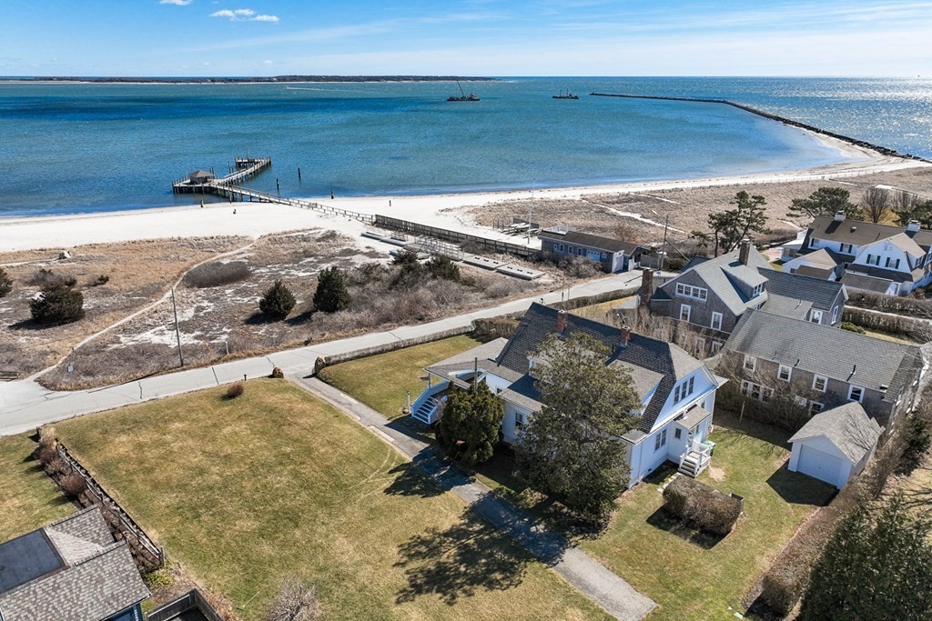 6 Stunning Cape Cod Properties On The Market - Haven Lifestyles