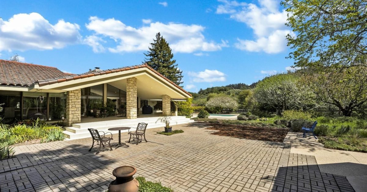 4 California Ranches & Equestrian Properties On The Market - Haven ...